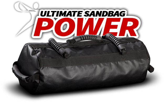 Sandbag Ultimate | Spartan Training